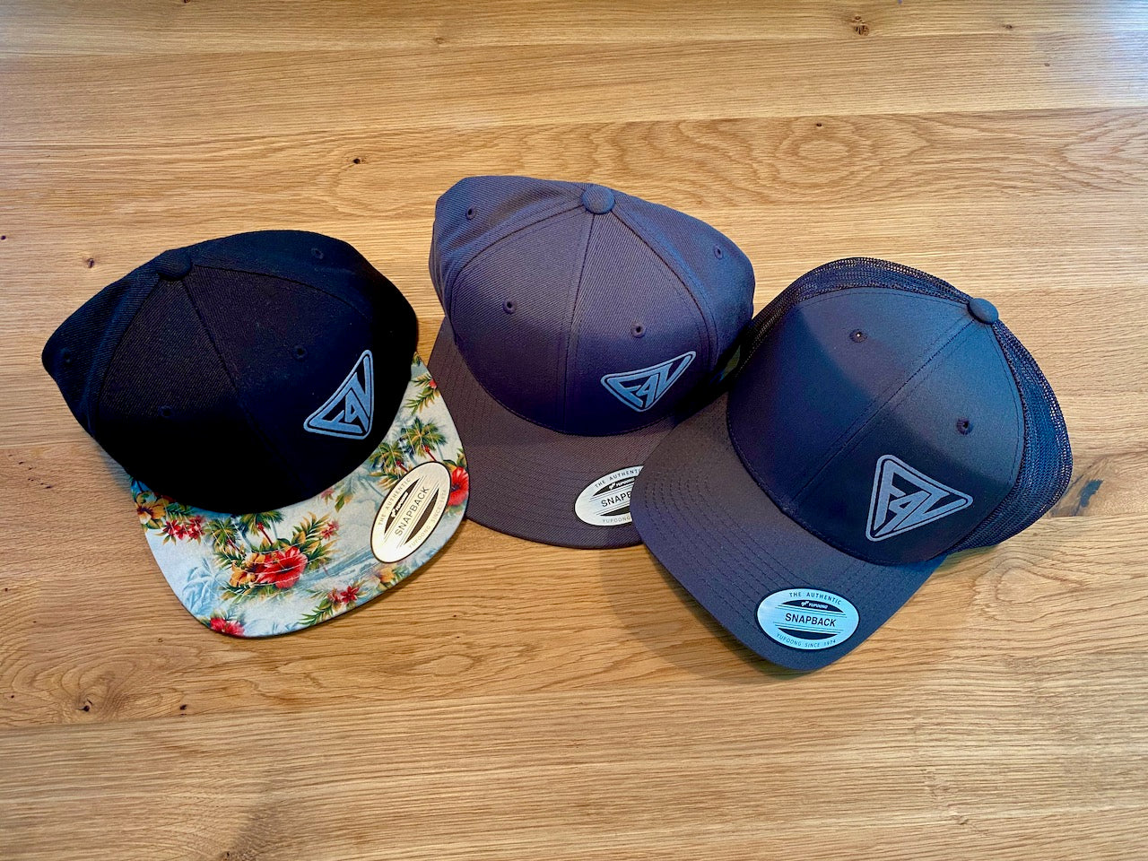 Caps – fan4van